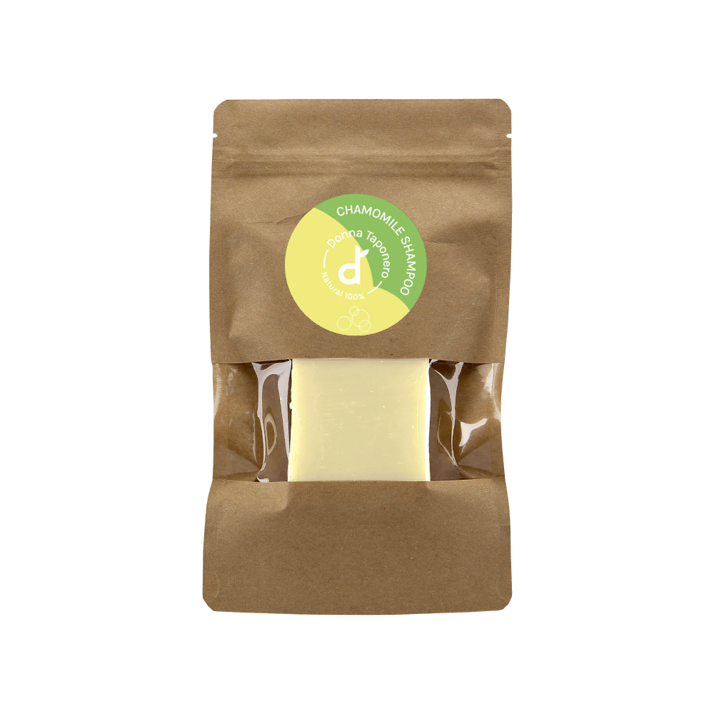 Kamomill Shampoo Hansanett Sweden Kamomill Shampoo Hansanett Sweden